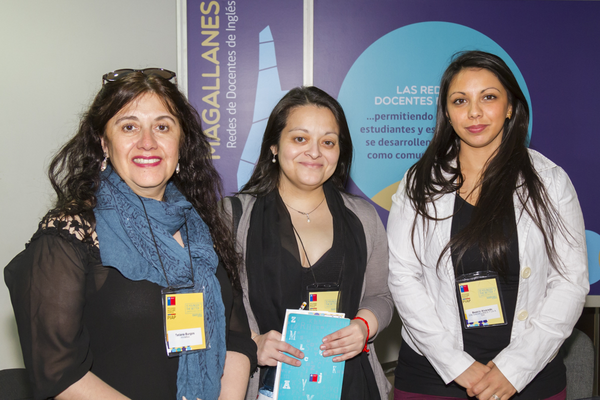 MINEDUC PIAP 23-NOV (101) - Programa Inglés Abre Puertas