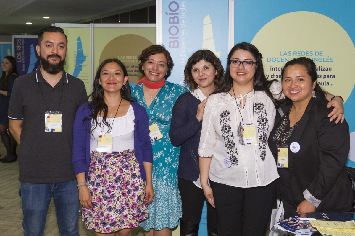 Programa Inglés Abre Puertas