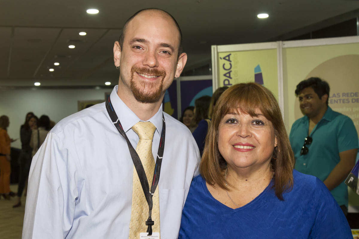 Programa Inglés Abre Puertas