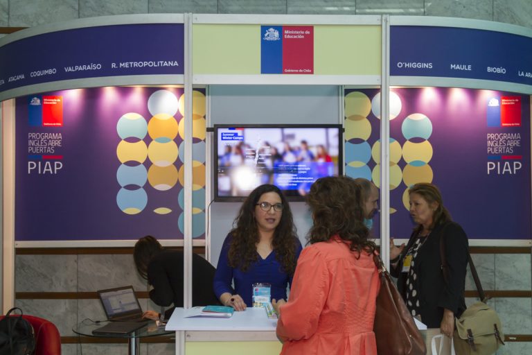 Programa Inglés Abre Puertas