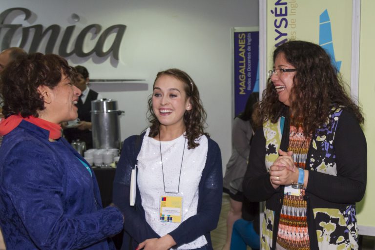 MINEDUC PIAP 23-NOV (64) - Programa Inglés Abre Puertas