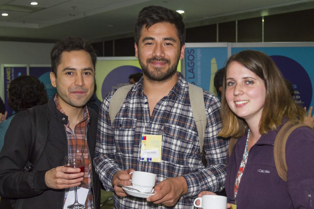 Programa Inglés Abre Puertas