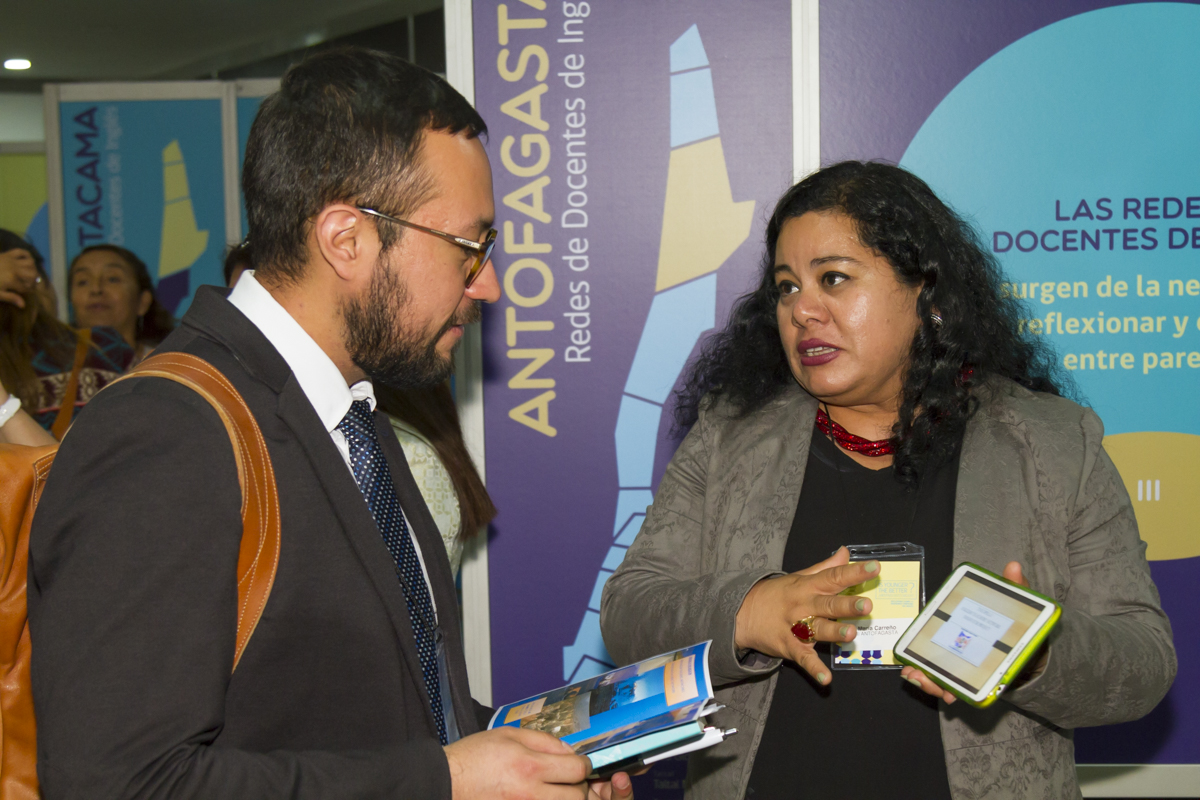 Programa Inglés Abre Puertas