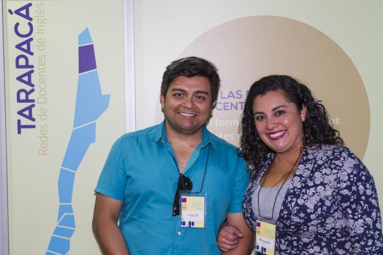 MINEDUC PIAP 23-NOV (94) - Programa Inglés Abre Puertas