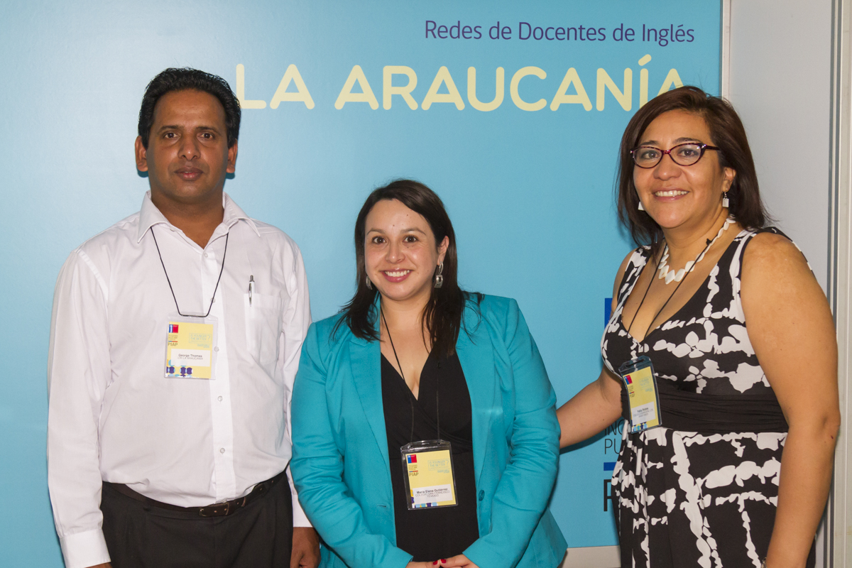 Programa Inglés Abre Puertas