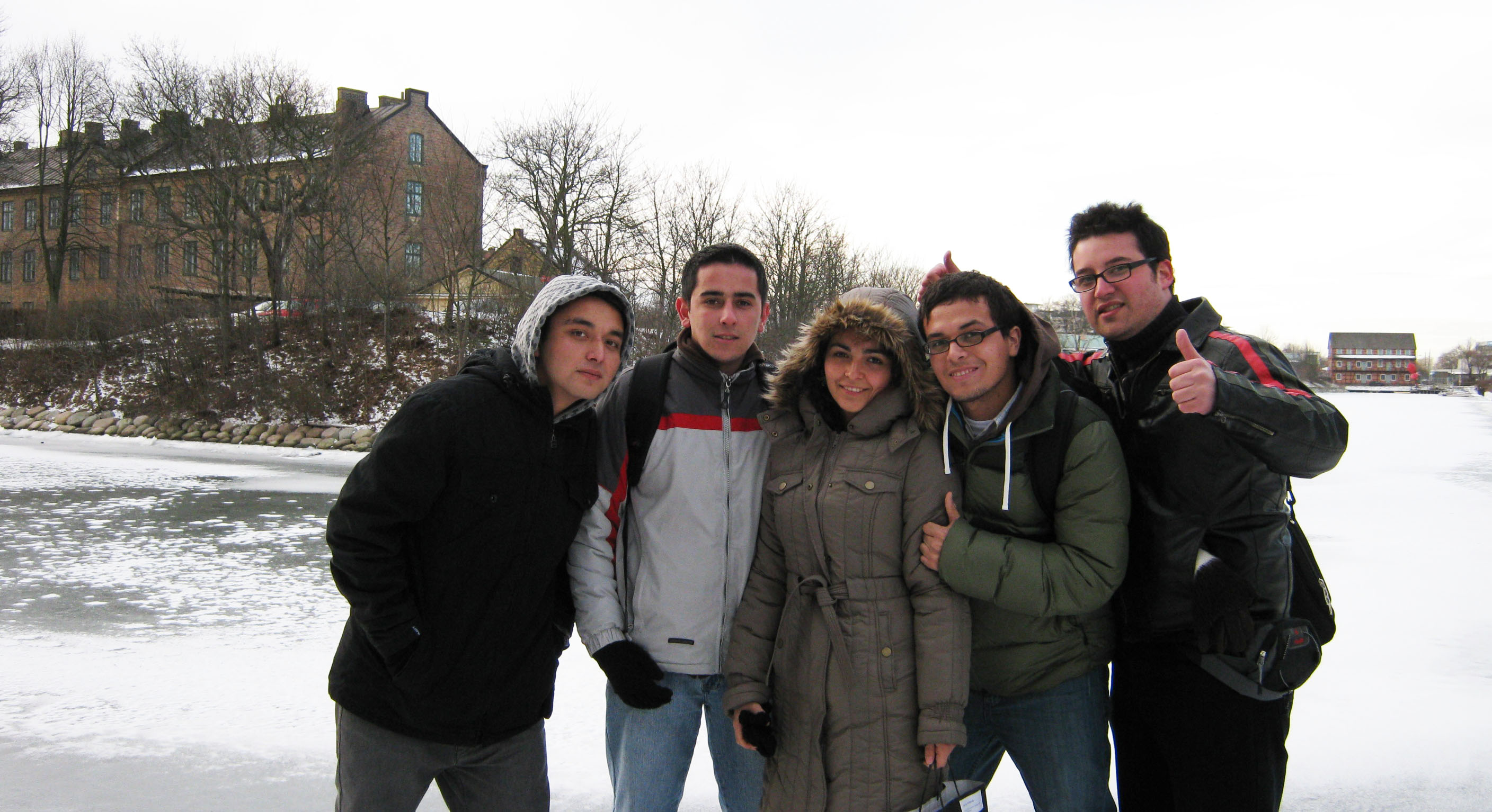 Programa Inglés Abre Puertas